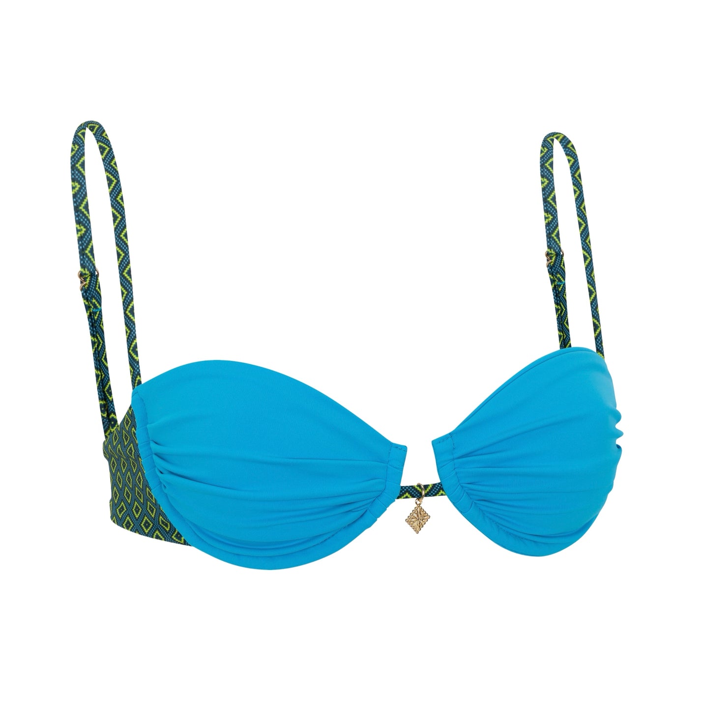 RIO - Underwire Top – ISMÊ SWIM