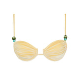 ISME SWIM I Textured Swimwear – ISMÊ SWIM